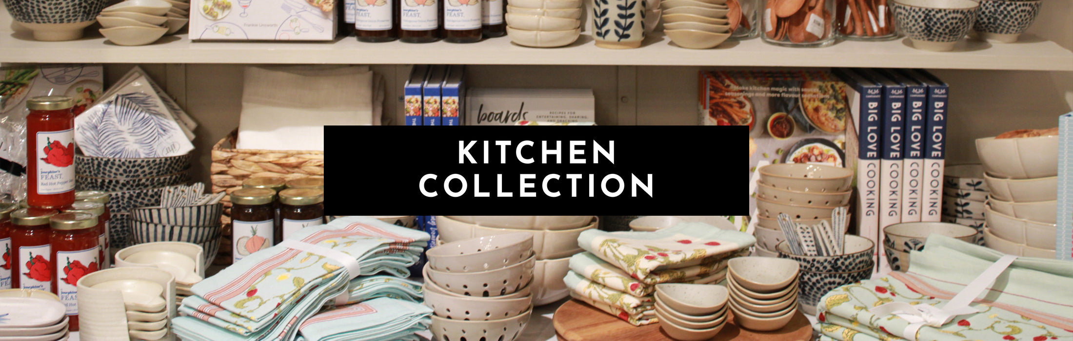 Kitchen – www.sophiesshoppe.com